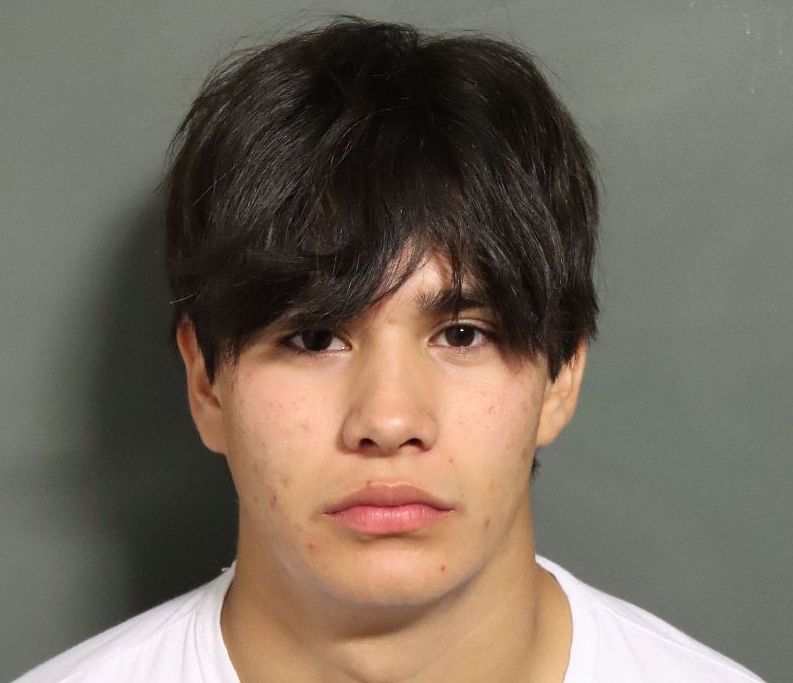 KU student sentenced to 32 months — suspended to probation — for ...